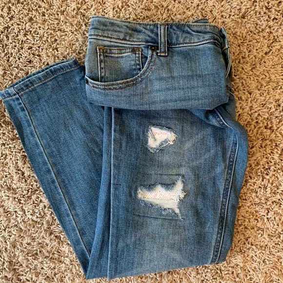 cat n jack | Bottoms | 3 Pair Bundle Of Cat N Jack Girls Skinny Jeans ...